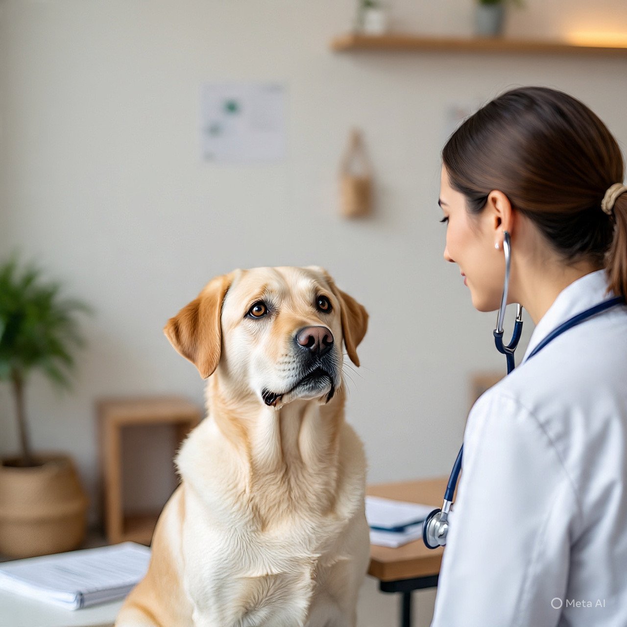 Daily Exercise Needs for a Labrador: Vet-Approved Advice ...